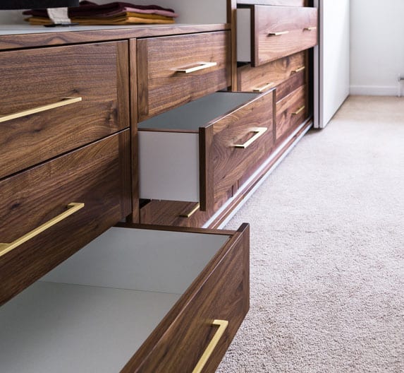 MW Creative Carpentry Bespoke hand crafted furniture Essex